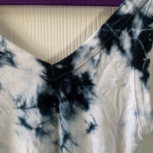 Tops | Xxs American Eagle Tie Dye Tank Top | Poshmark